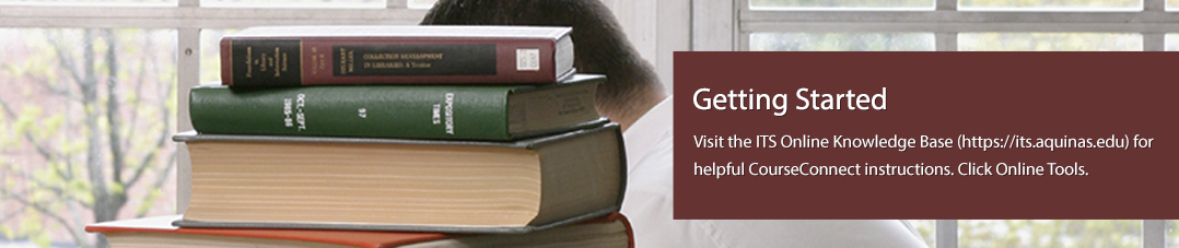 Home | CourseConnect